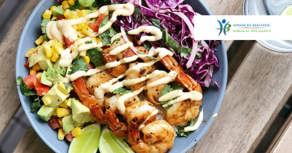 Snacking After Bariatric Surgery – Post-Op Life Tips and Tricks